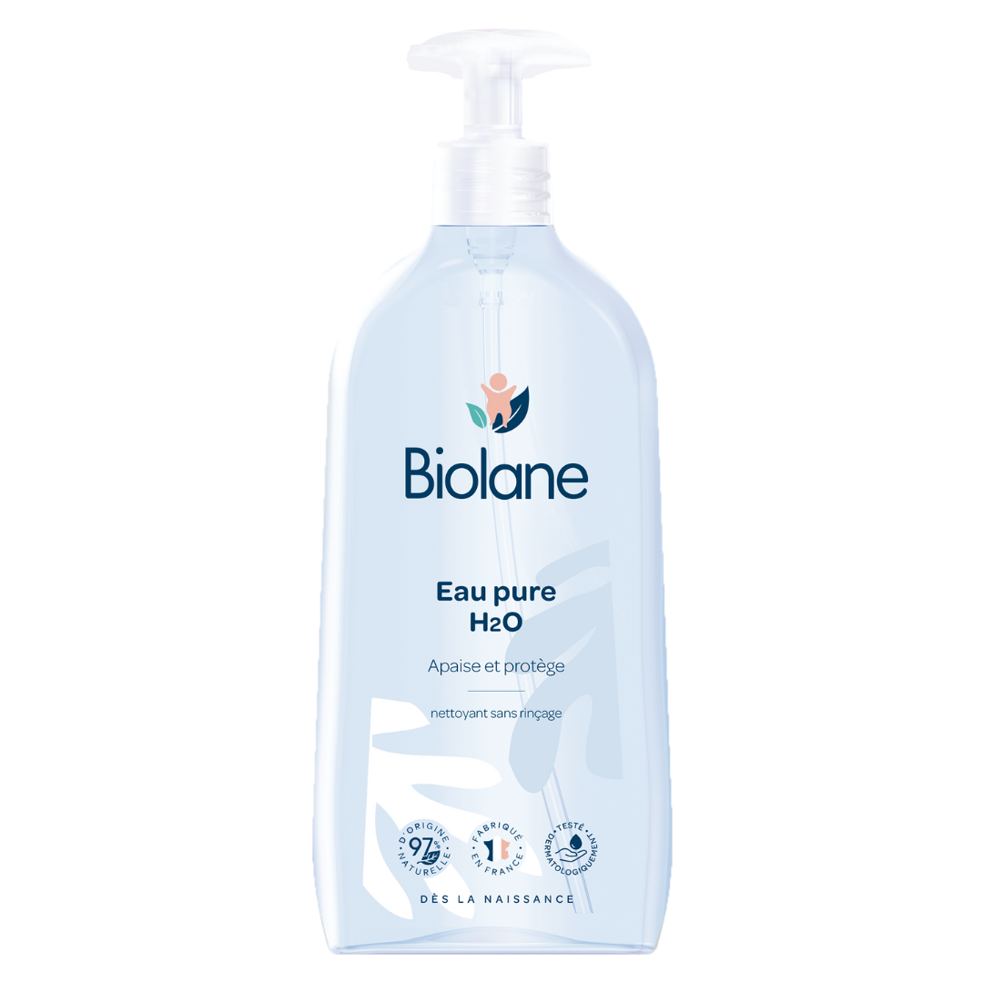 Biolane Eau Pure H2O - Paravite