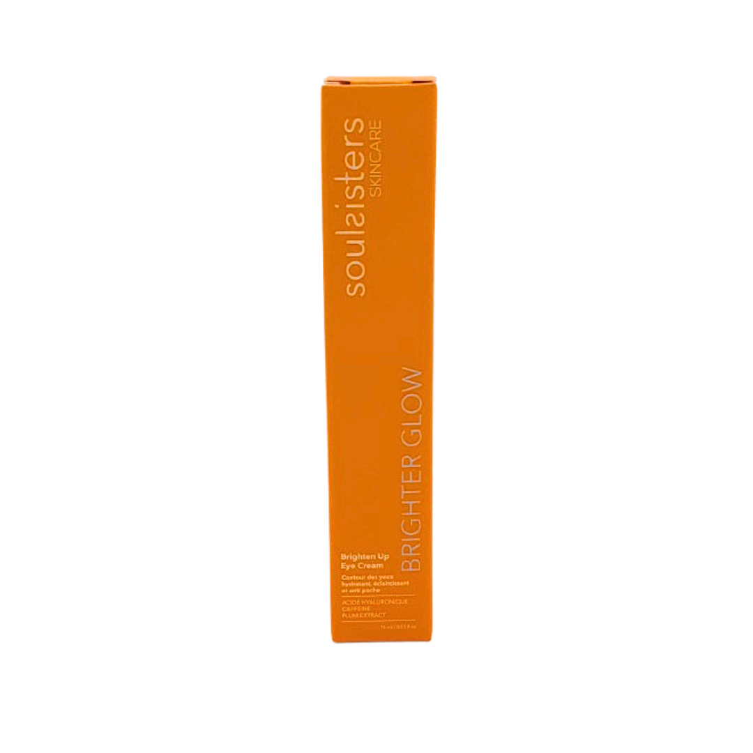 Soul Sisters Contour Des Yeux Brighter Glow 15ml - Paravite