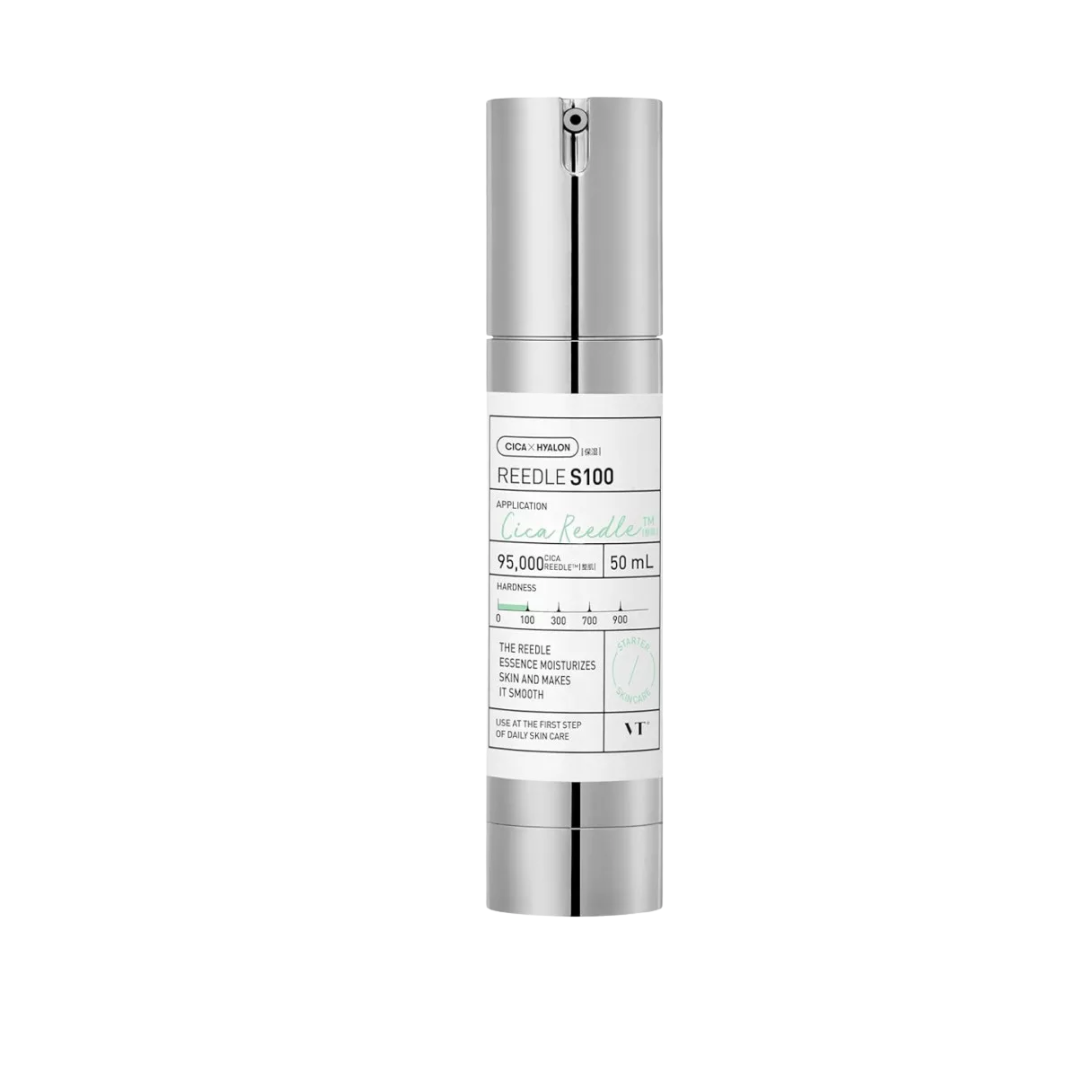VT Cosmetics Reed Shot 100 50ml - Paravite